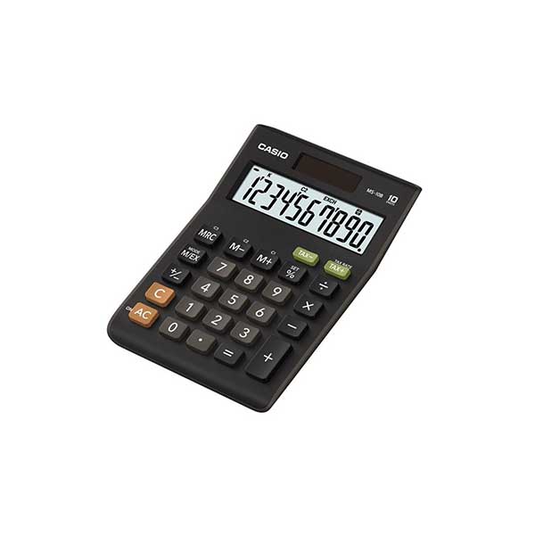 ΚΟΜΠΙΟΥΤΕΡΑΚΙ 10DIGITS-ΕΠΙΣΤΗΜΟΝΙΚΟ CS-180 14X7 EUROFFICE (075844 ...